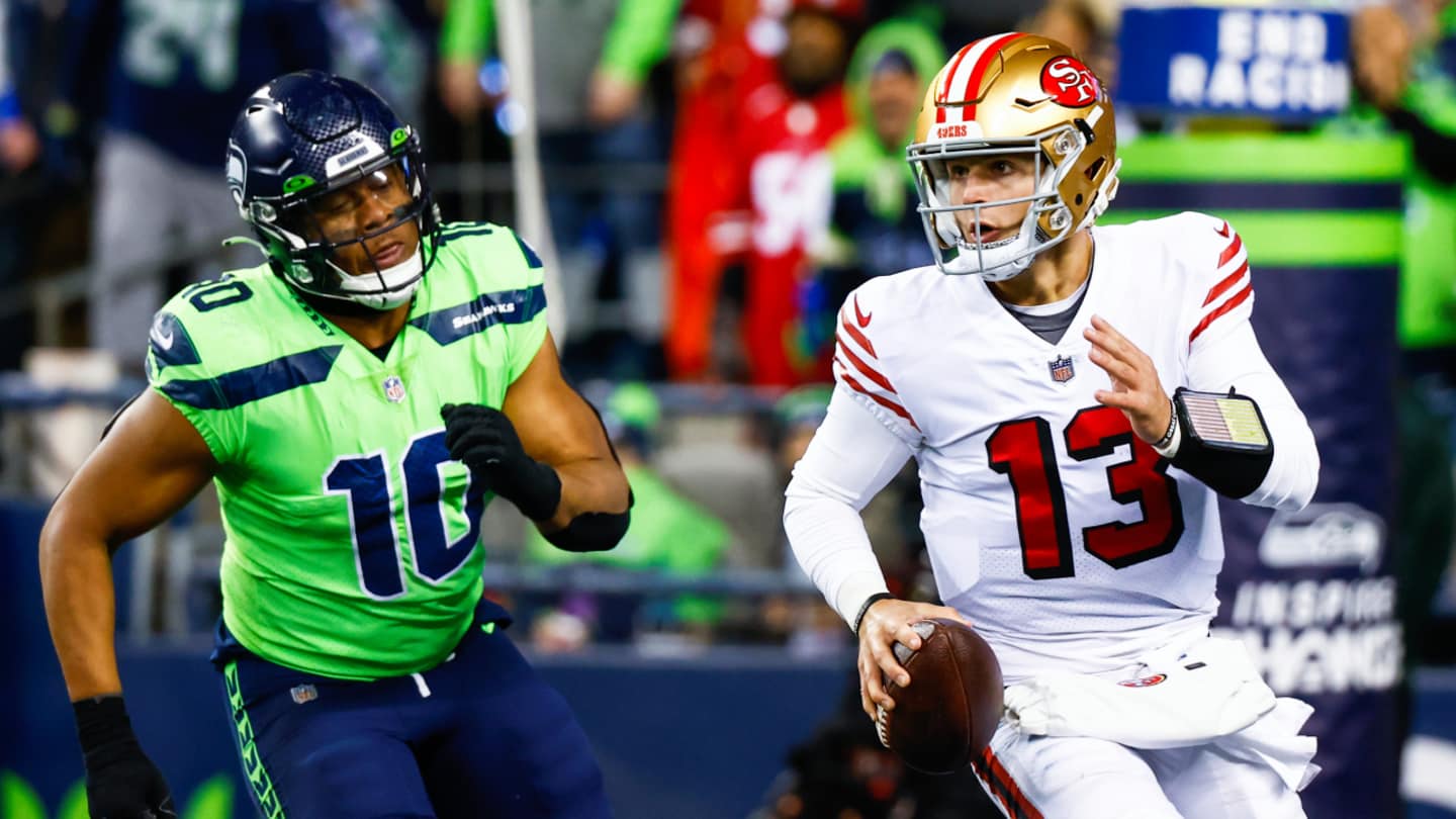 NFL Playoffs Open With Two Saturday Games: Full Schedule - Sports ...