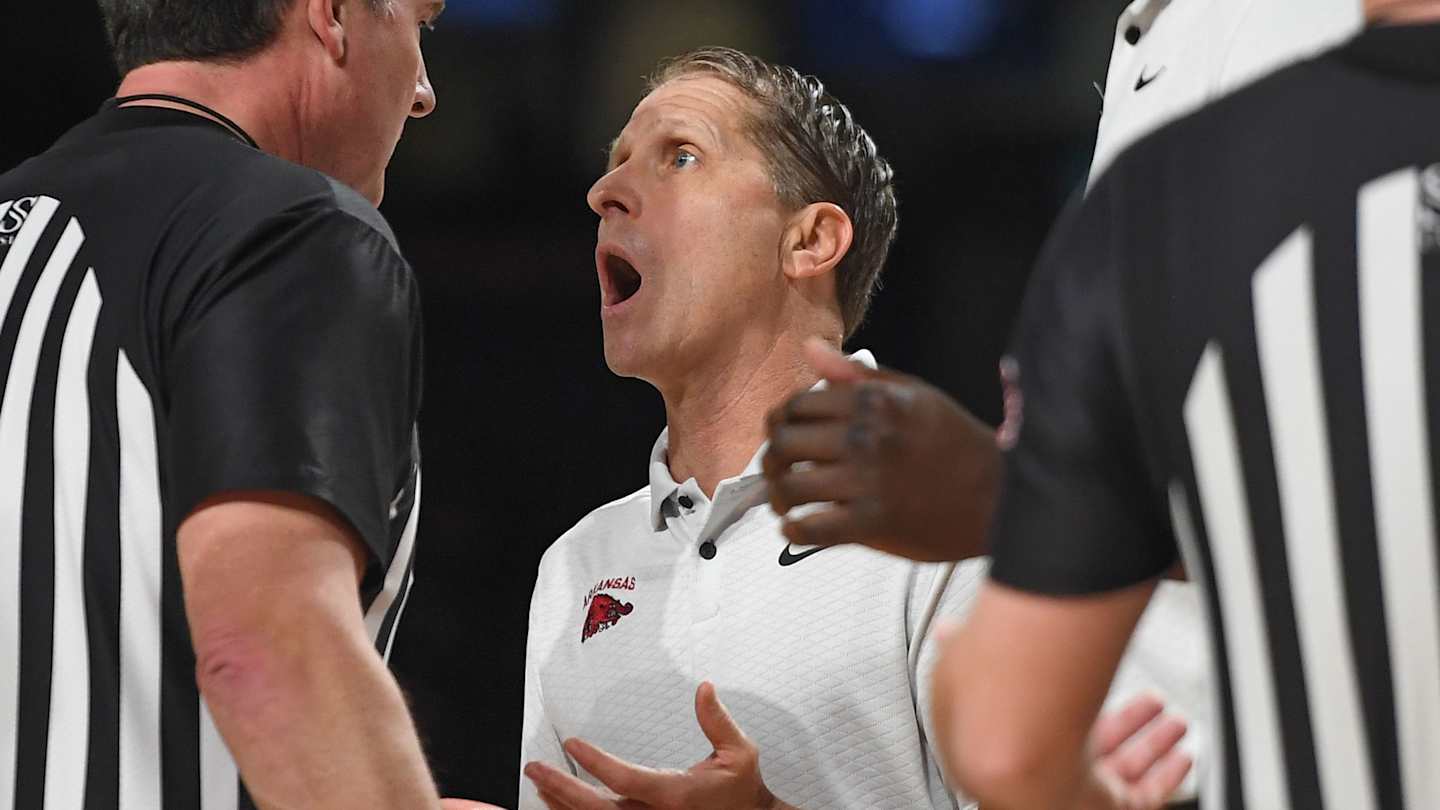 WATCH: Vanderbilt Players Attribute Win to What Happened at End of the ...