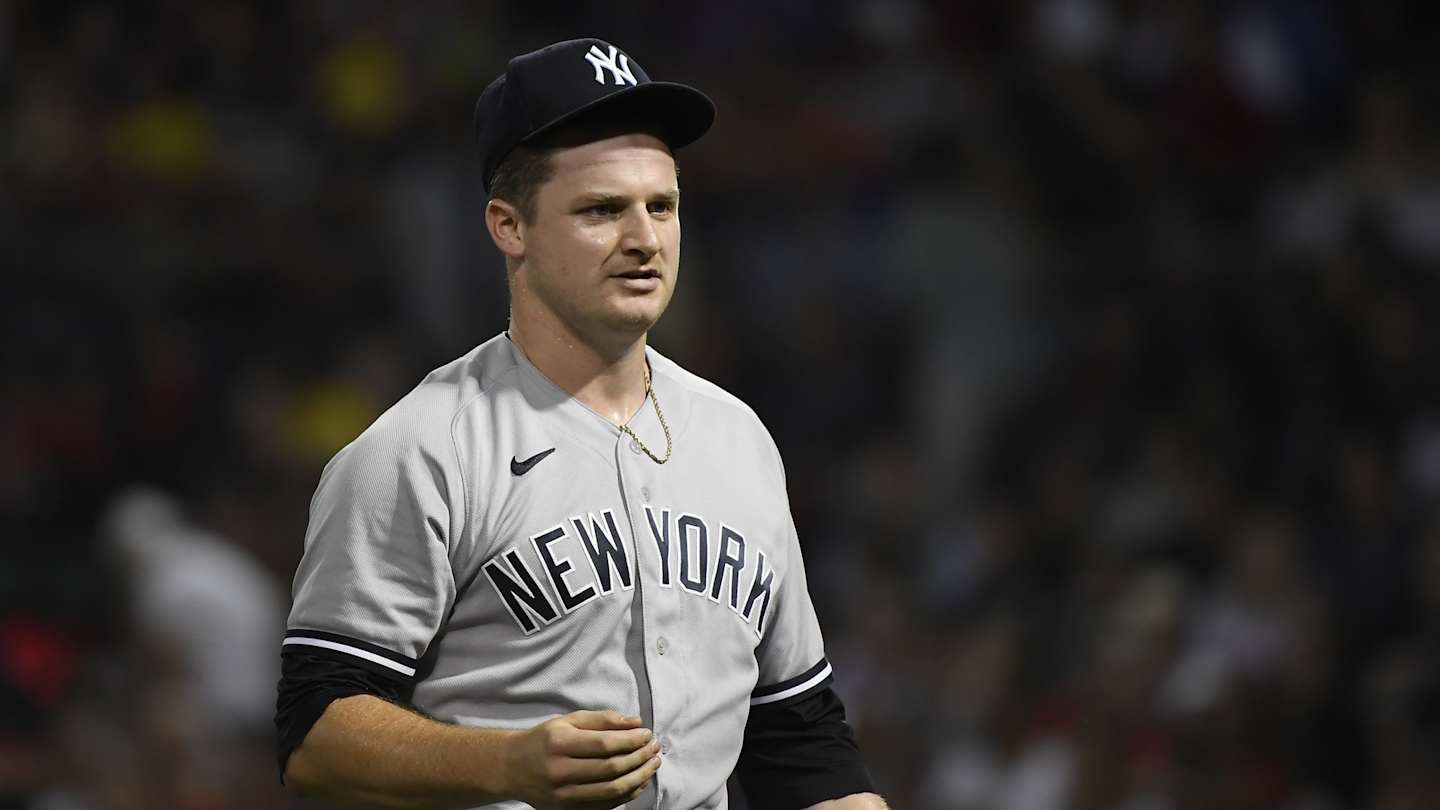 Clarke Schmidt Breaks Silence on Blake Snell, New York Yankees Rumors ...