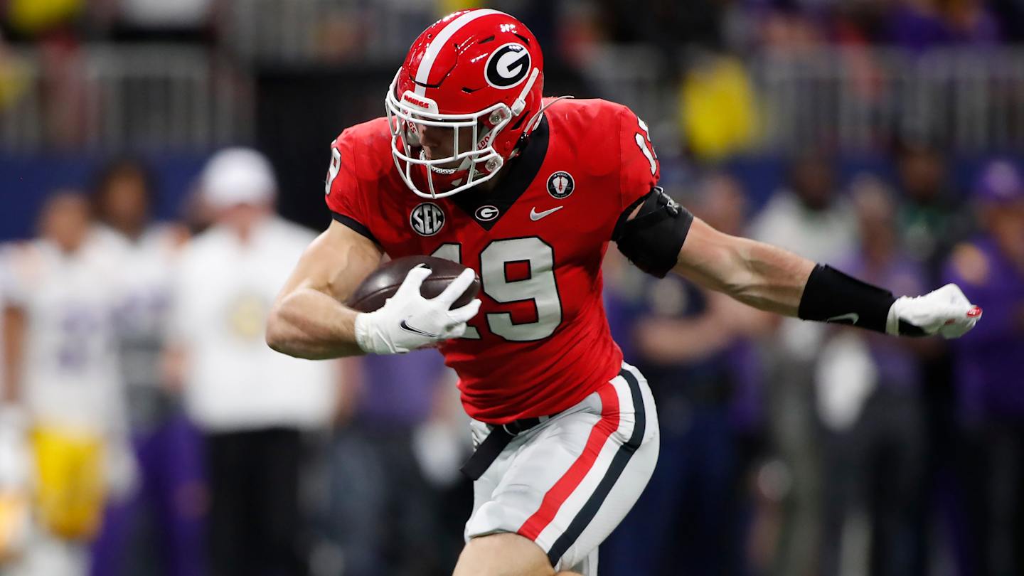 College football recruiting: Ranking 2023's biggest spenders - College Football HQ