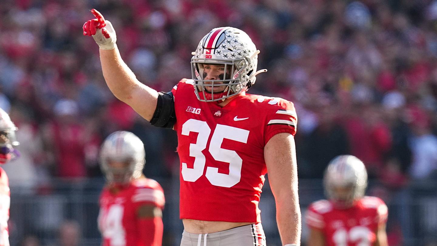 When does college football start: Q&A for 2023 season schedule ...