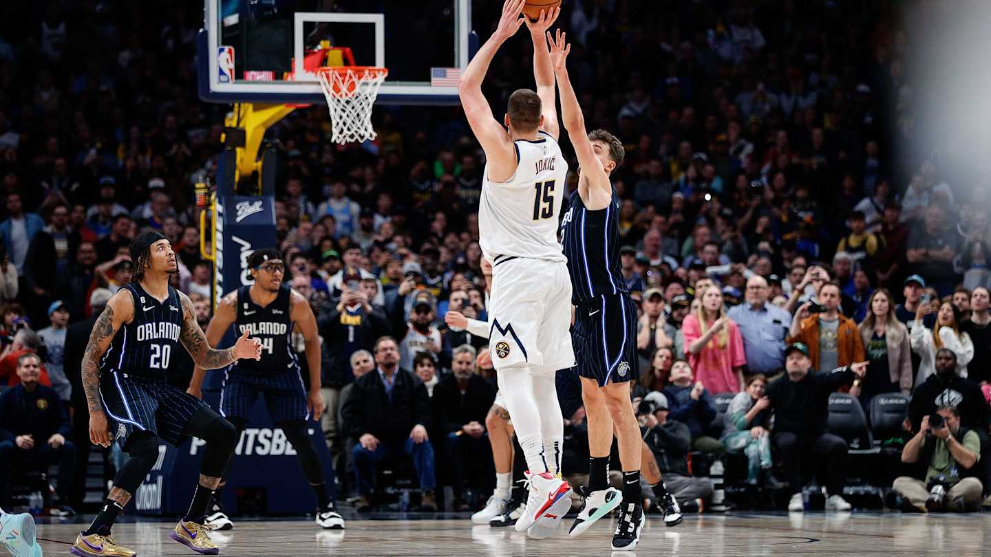 Denver Nuggets vs. Orlando Magic GAMEDAY Preview: How to Watch, Lineups ...