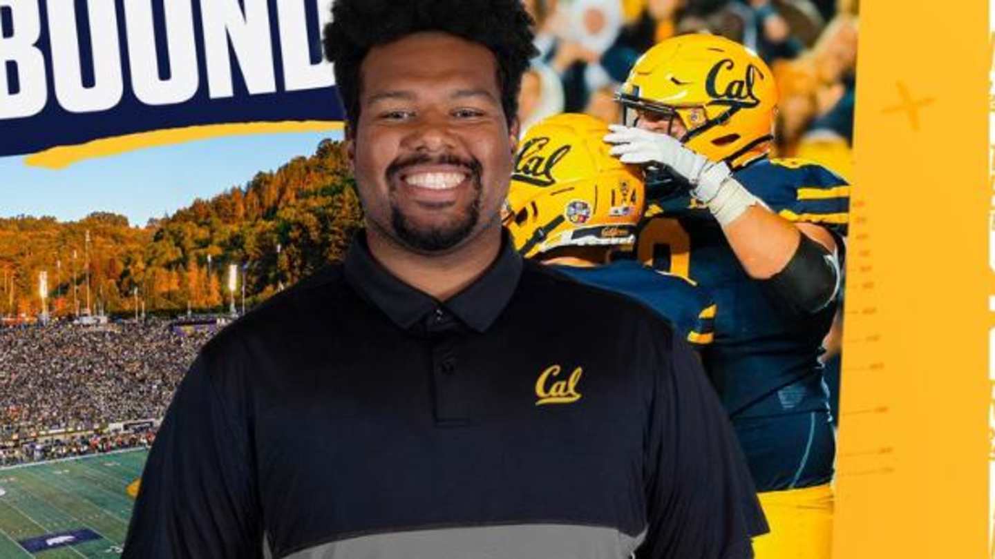 Former Cal Player Malik McMorris Added to Bears' Staff - Sports ...