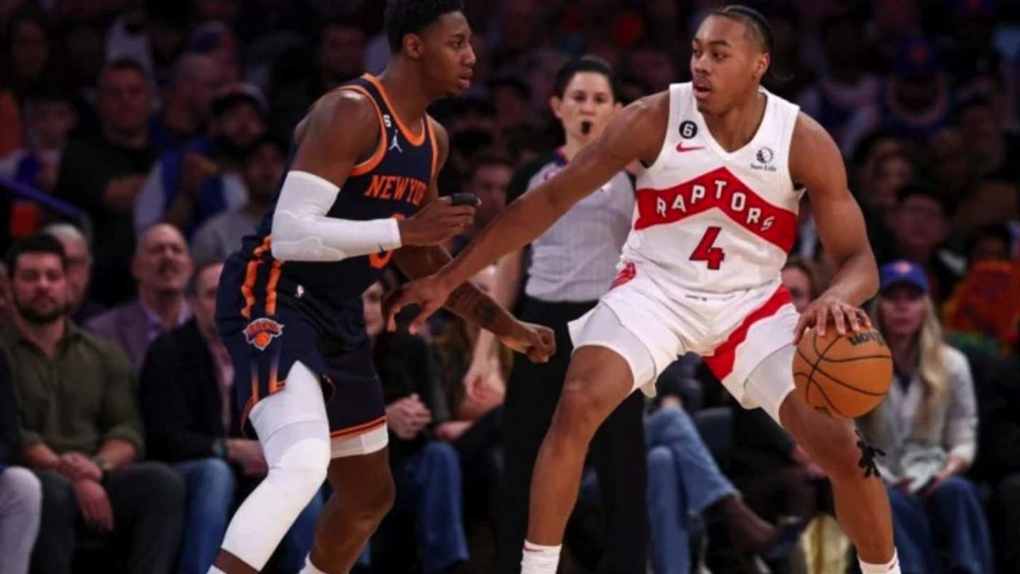 NBA Power Rankings: New York Knicks Knocked Back After Losing Streak? - Sports Illustrated New ...