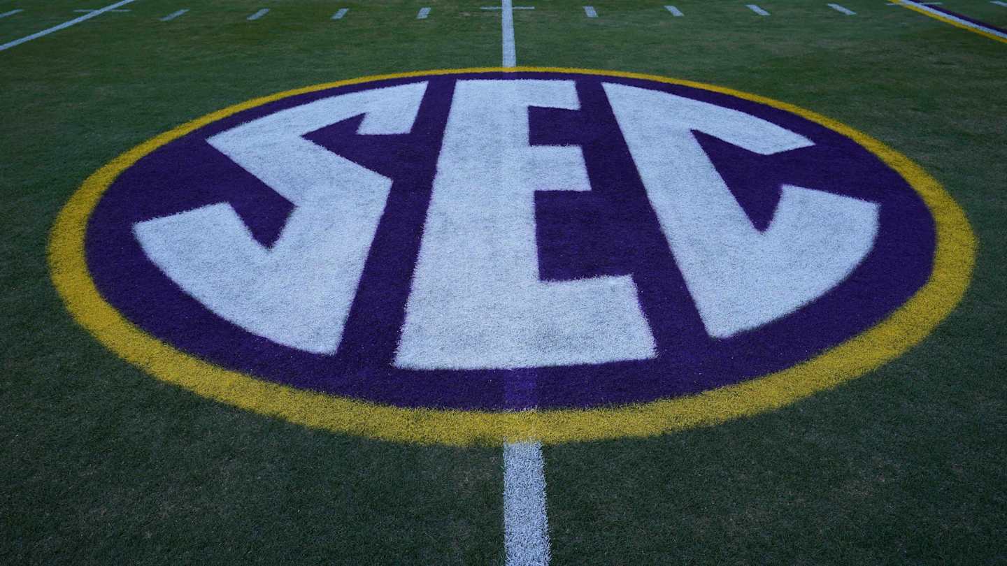 SEC Football: Predicting each team’s 3 permanent opponents under 1 ...