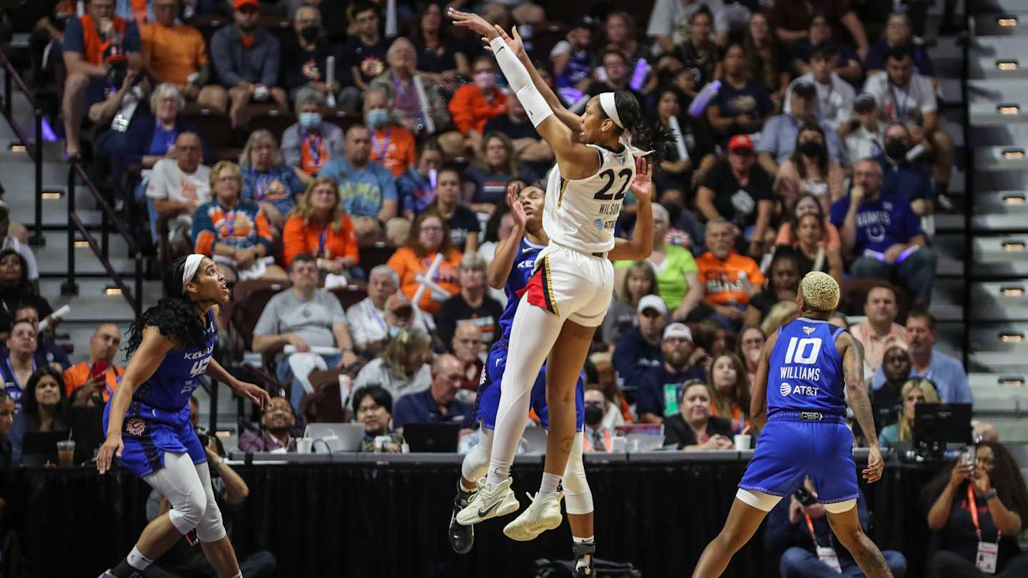 2023 WNBA season key dates: Draft, games, playoff schedule - How to ...