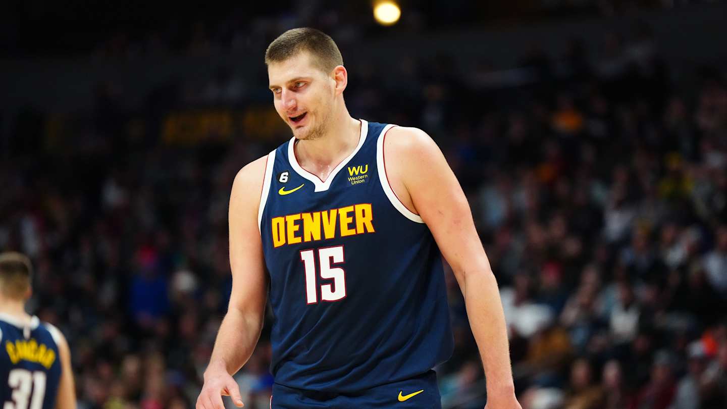 NBA Top Five Performances, Jan. 17: Nikola Jokic’s 36-Point Triple-Double Lifts Denver Nuggets ...