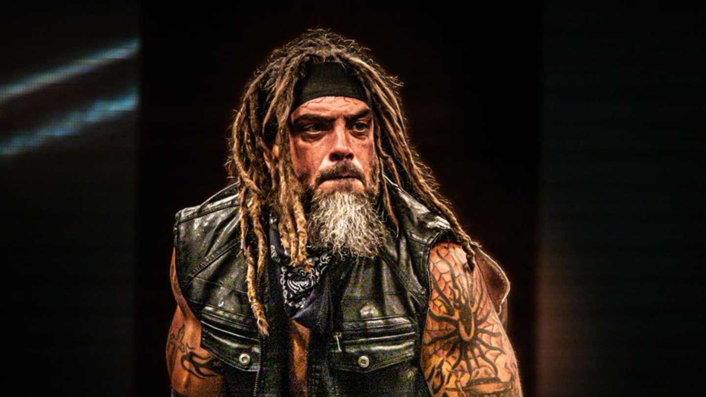 Ring of Honor Star Jay Briscoe Dies in Car Accident at 38 - Sports ...