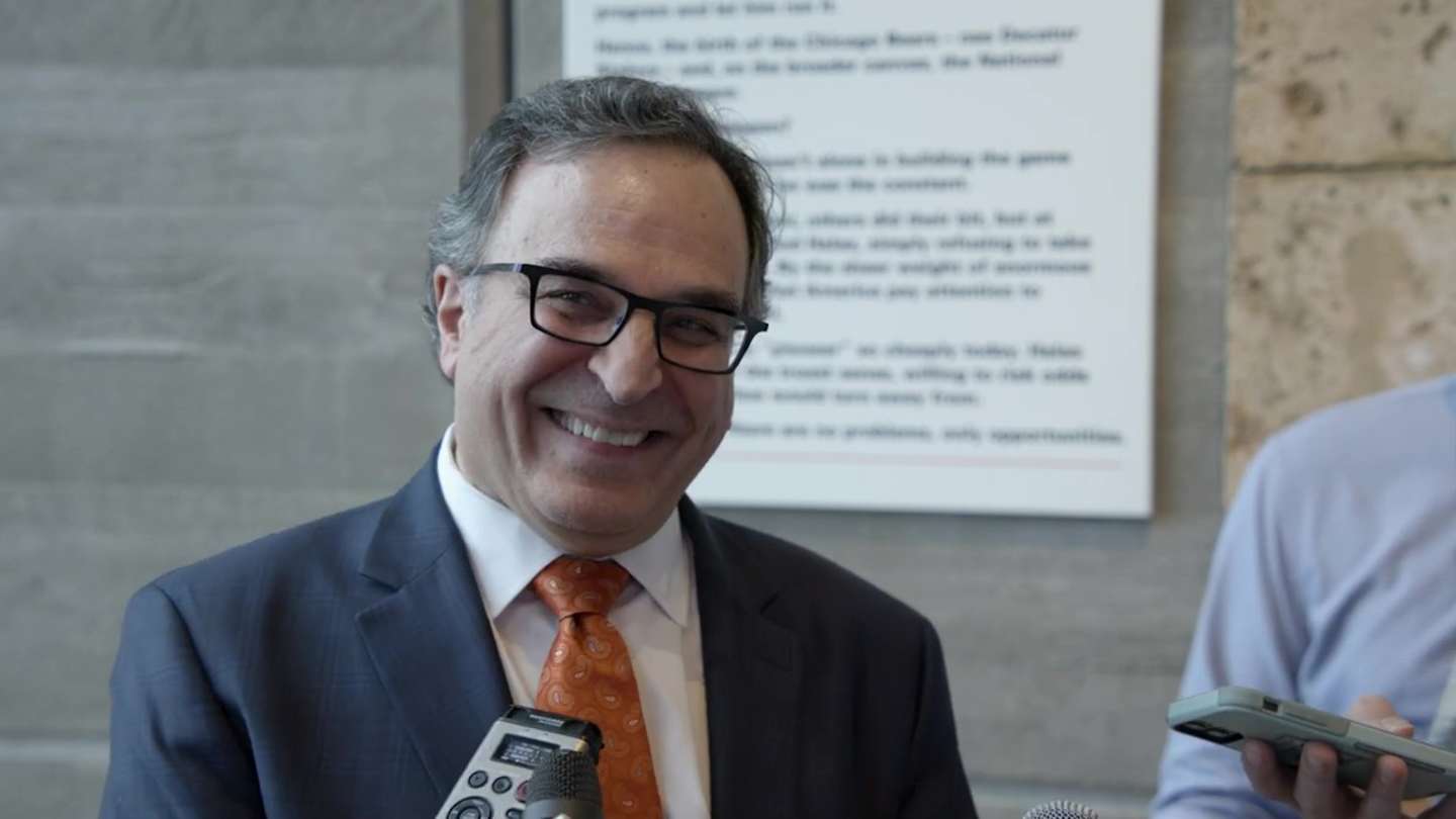 Ted Phillips leaves without regrets but some disappointments - Sports ...