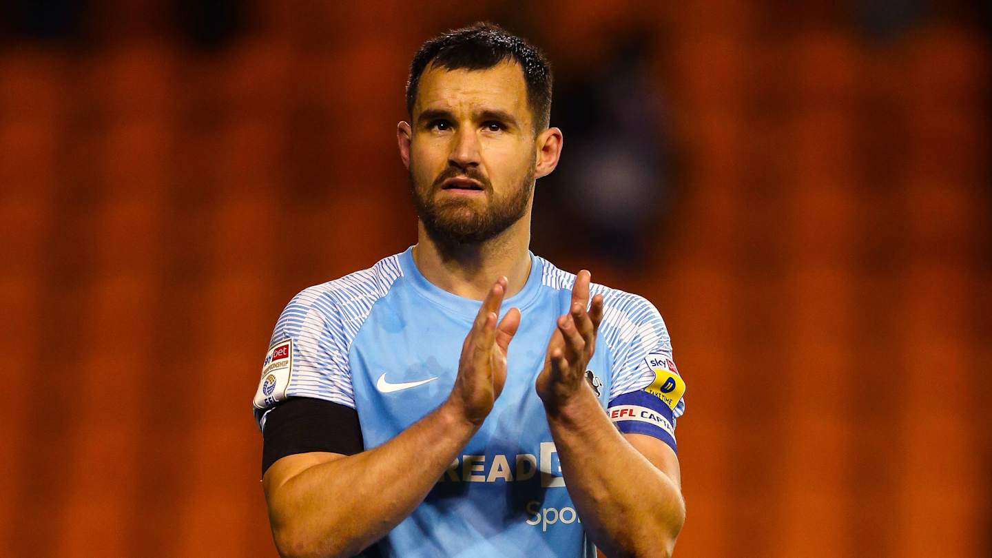 Bailey Wright sends parting message to Sunderland fans after club ...