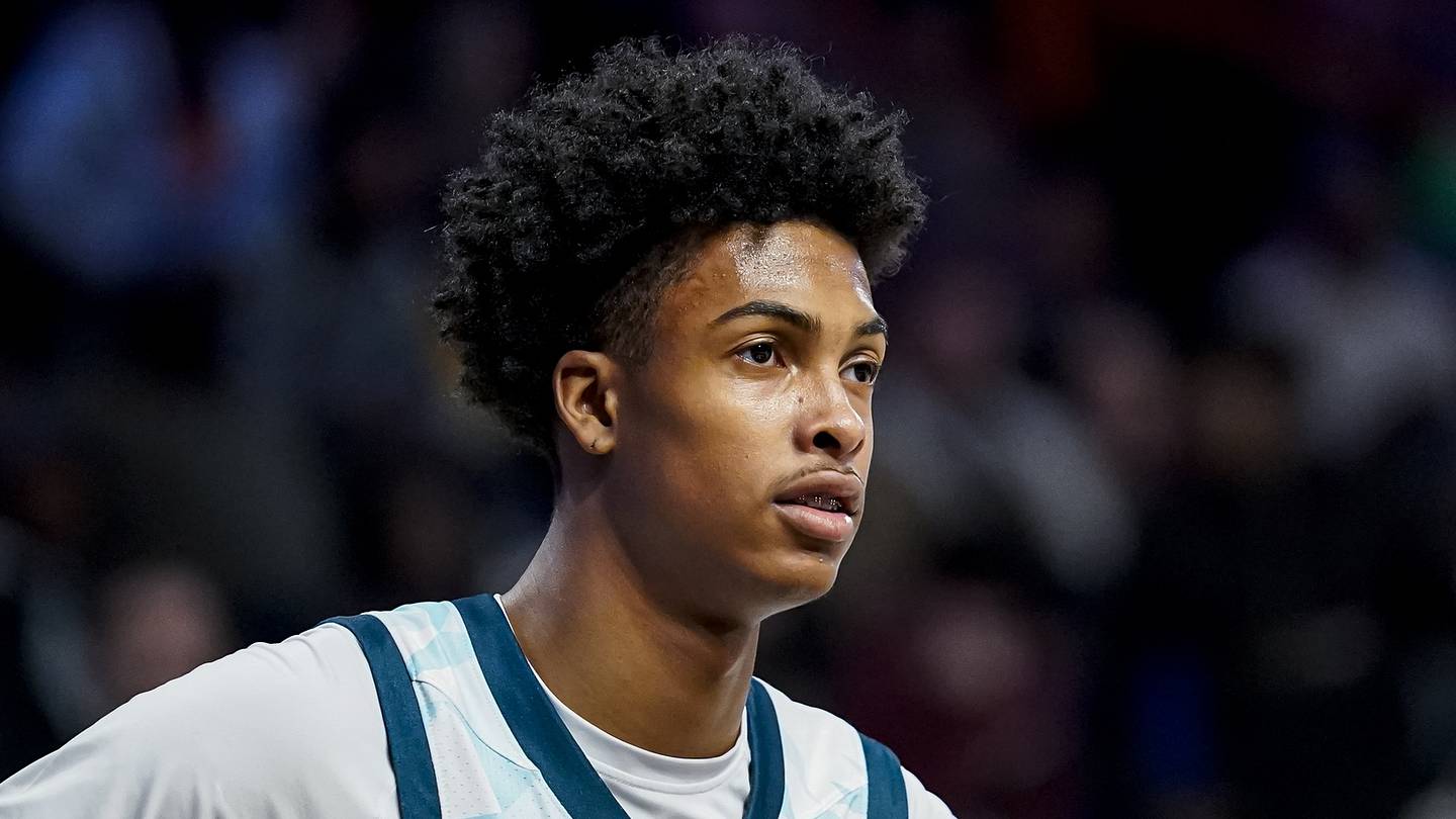 Kentucky Offers 2024 5-Star Small Forward Naasir Cunningham - Sports ...