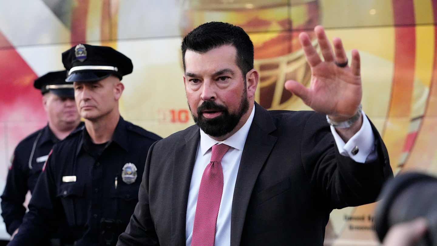 Ohio State Football Announces 2023 Spring Game Information - Sports ...