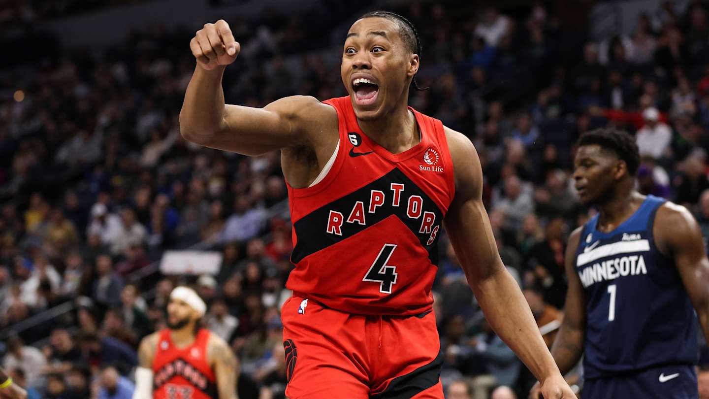 Raptors Squander Ideal Opportunity with Loss to Timberwolves - Sports ...
