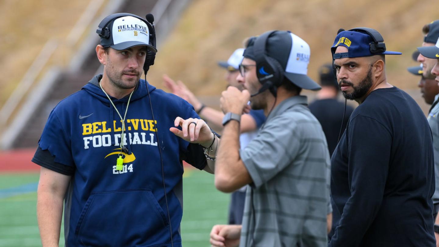 High School Coach Details Jim Harbaugh's Latest Viral Recruiting Stunt ...