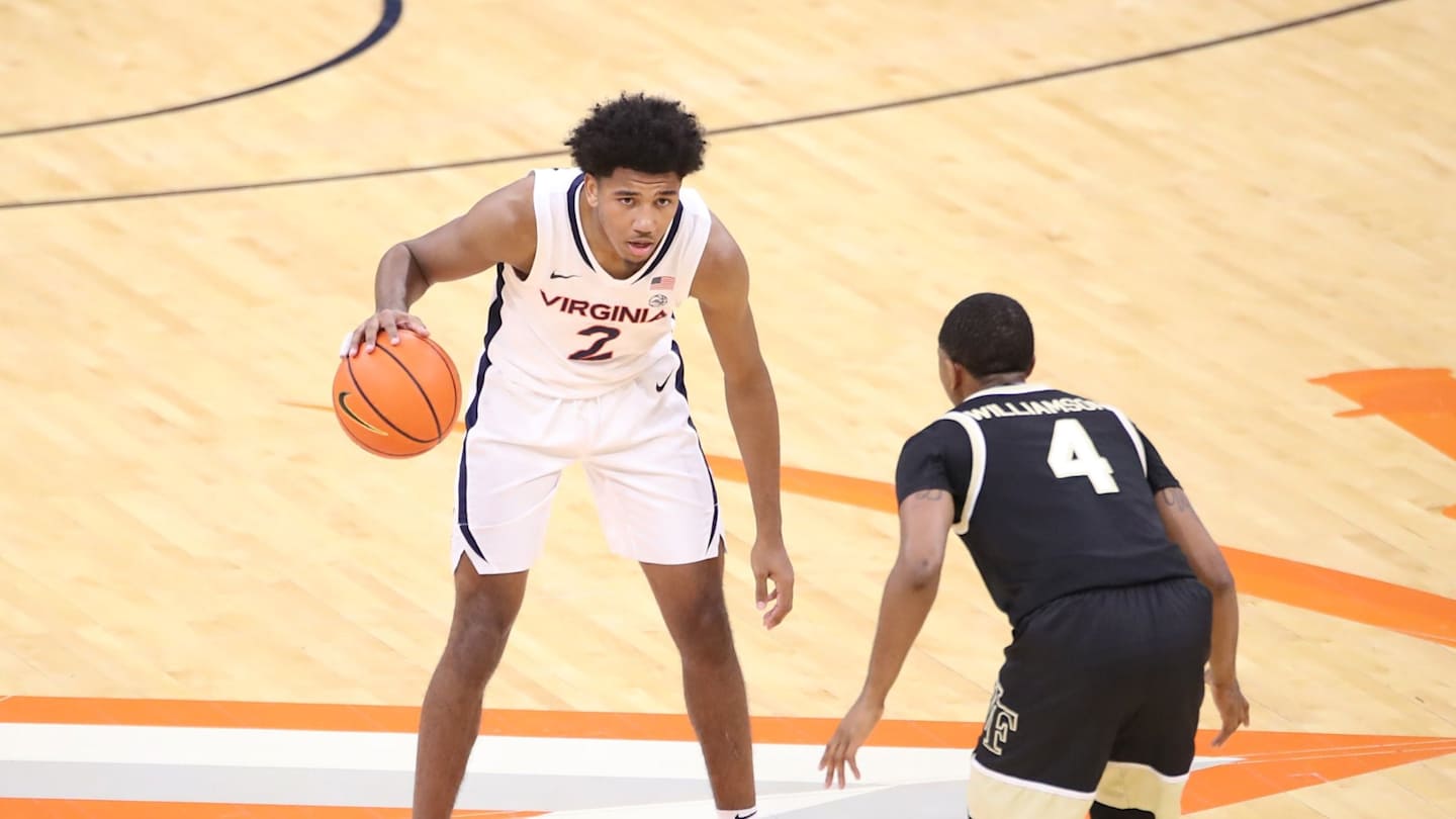 Virginia Basketball at Wake Forest Game Preview, Score Prediction ...