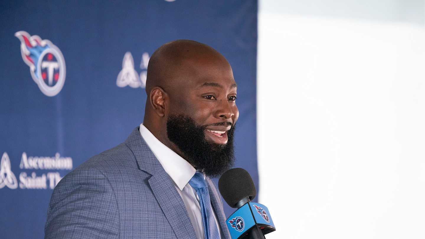 Ran Carthon: 'We're Here to Build a Team' - Sports Illustrated ...