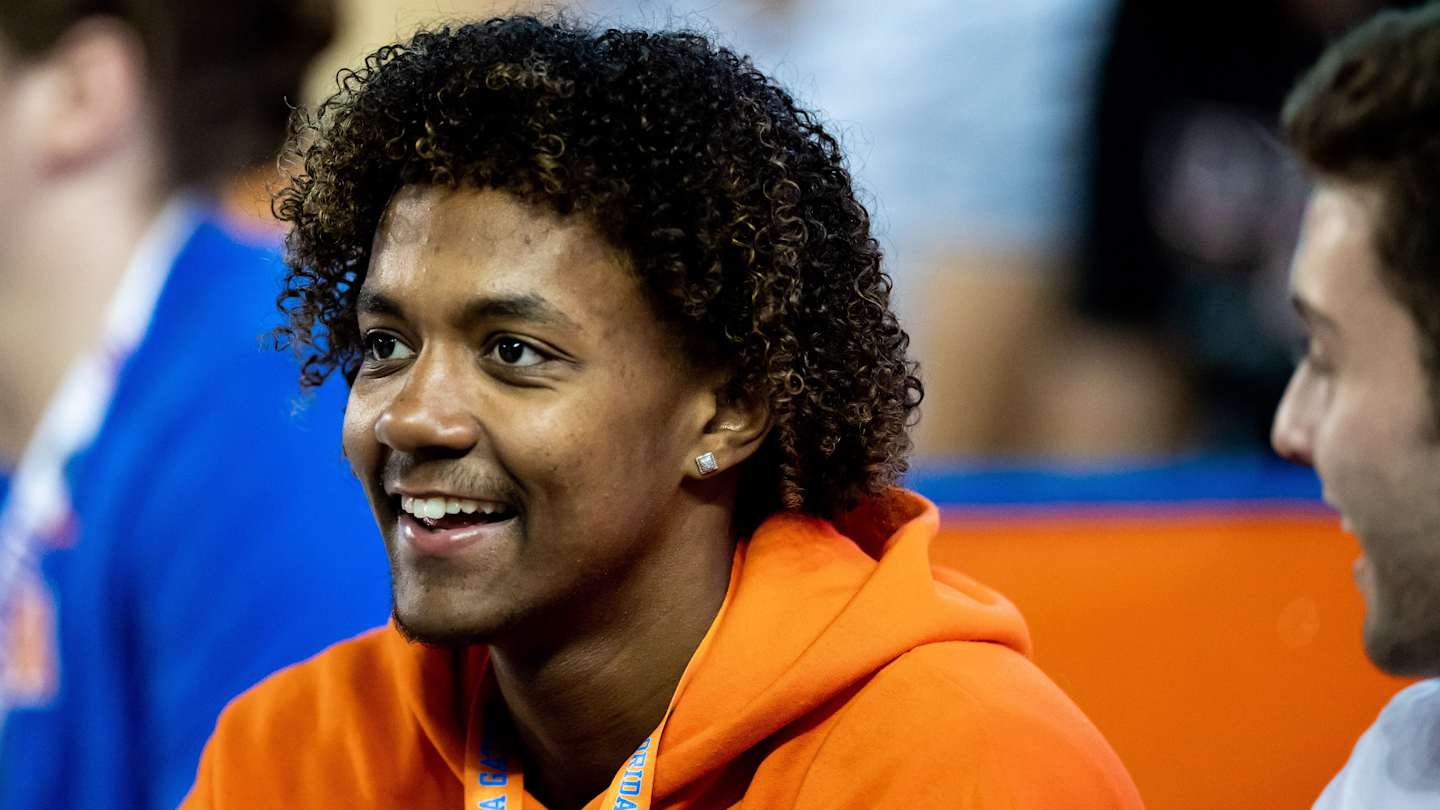 Jaden Rashada’s Florida fiasco ends with no winners - Sports Illustrated