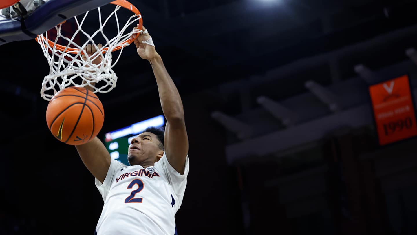 Keys to the Game: Wake Forest Basketball vs Virginia - Sports ...