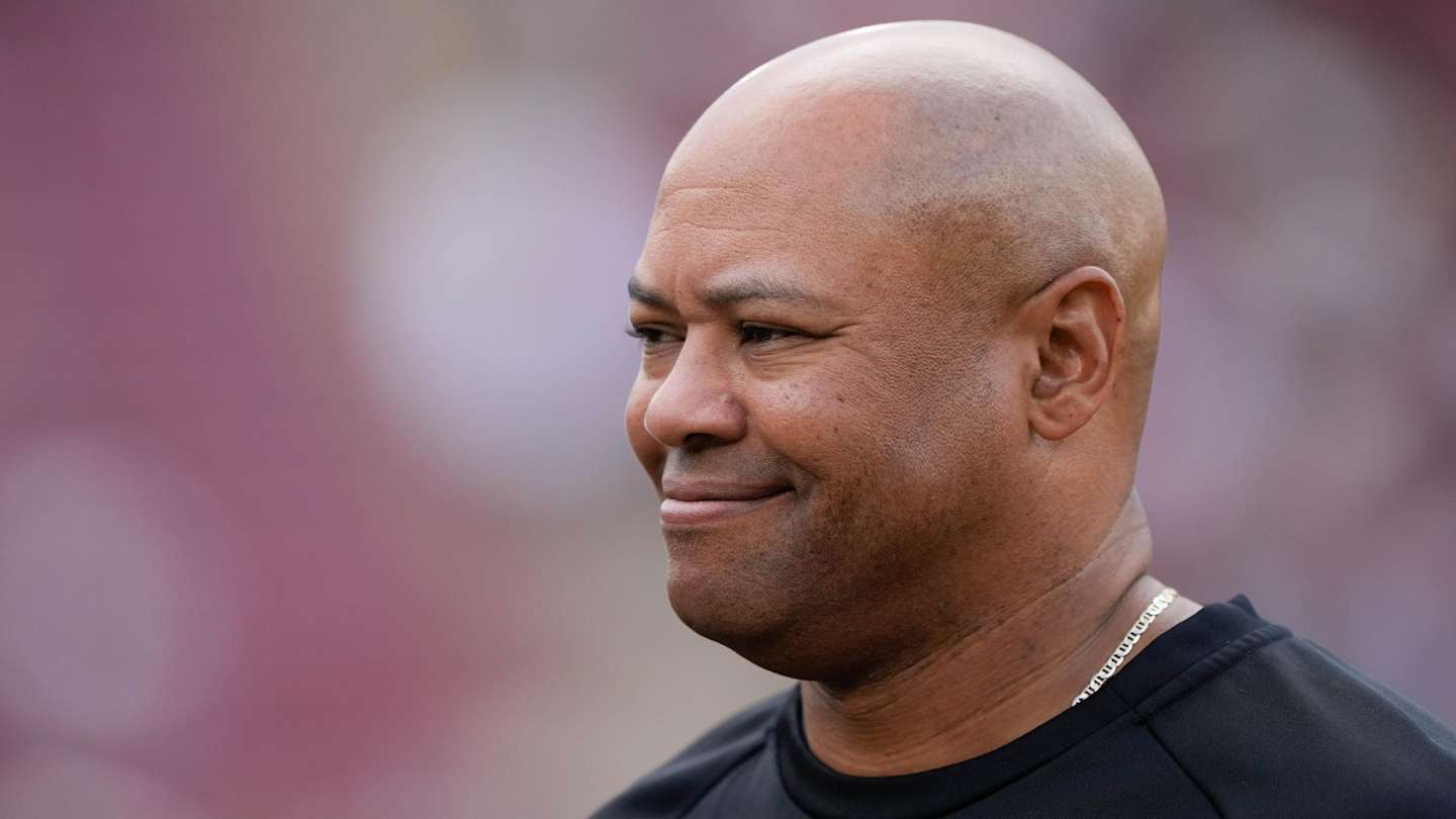 Ex-Stanford HC David Shaw a 'Sleeper' for Denver Broncos Job - Sports ...