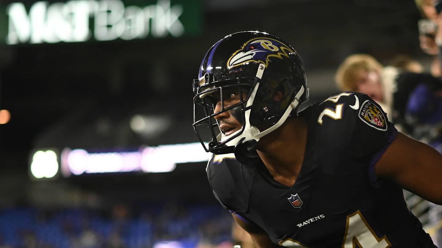 Denver Broncos 2023 Free Agency: 14 Cornerbacks - Sports Illustrated ...