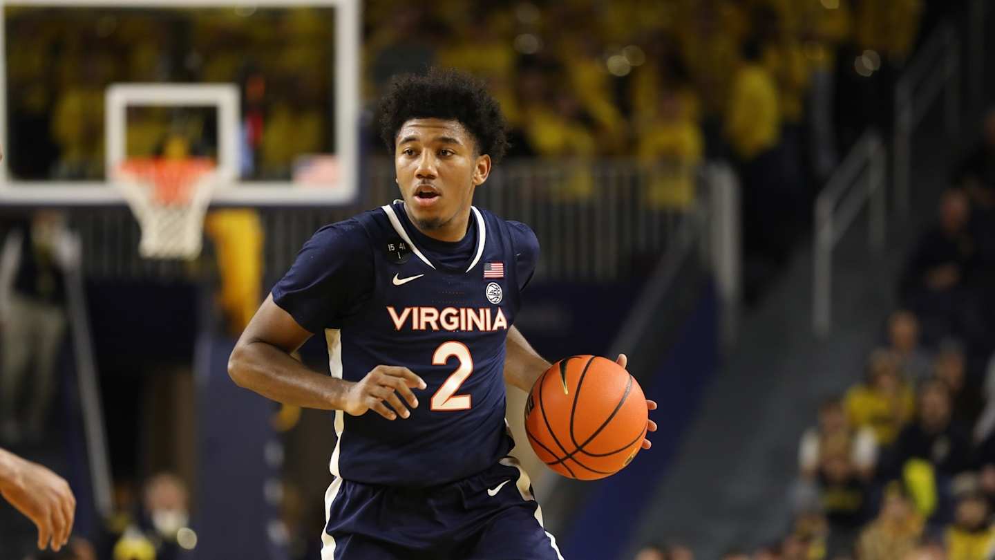 Virginia Basketball Defeats Wake Forest 76-67 | Scores and Live Updates ...