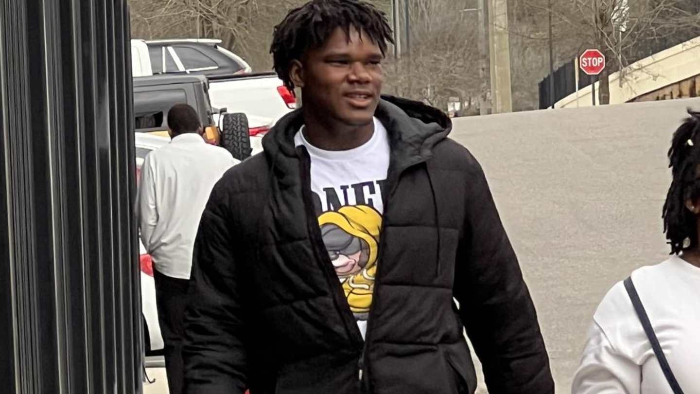 Seminoles 'not going to give up' on four-star DT, Georgia commit Justus ...