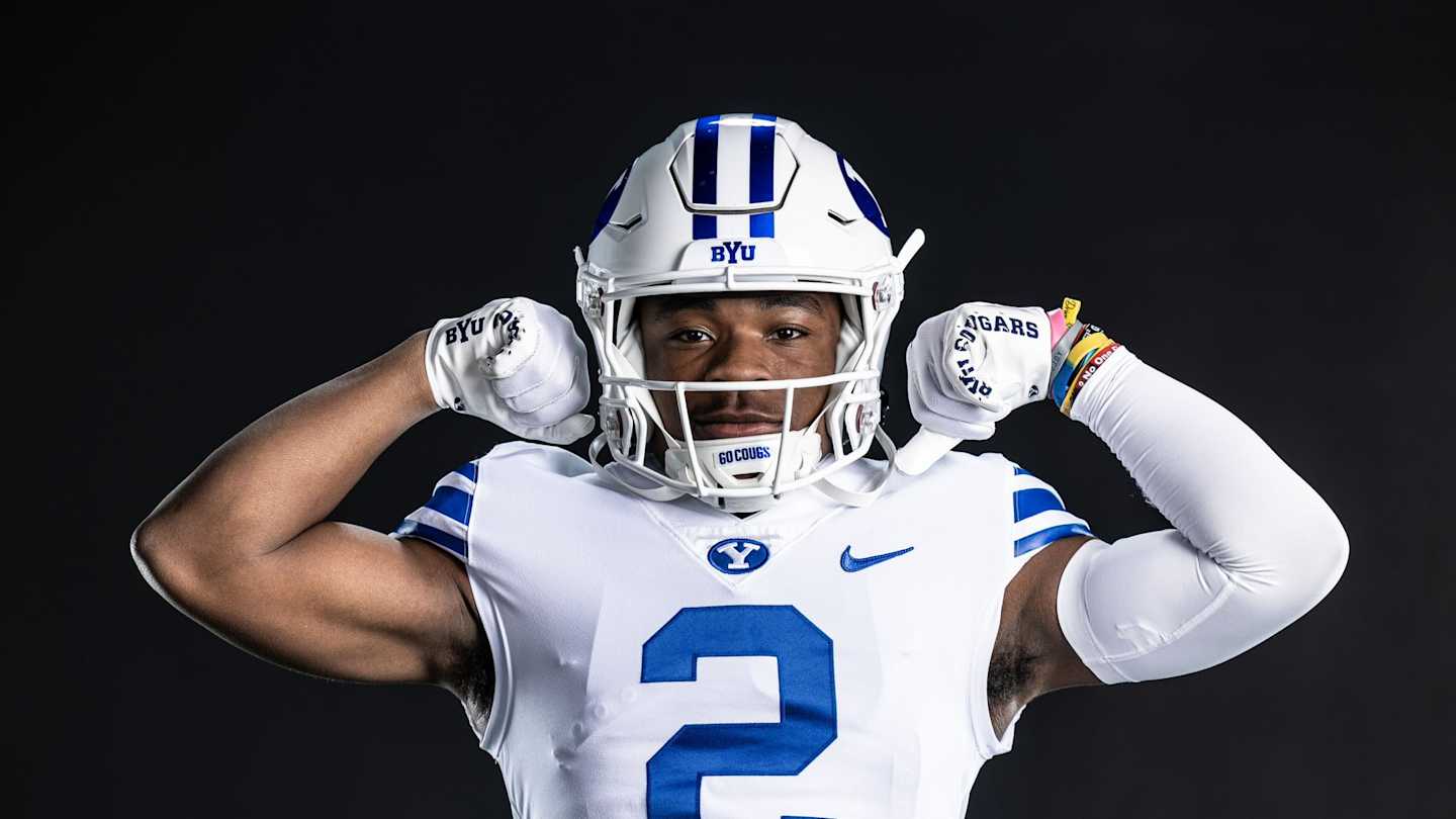 BYU Football Brings in Large 2023 PWO Class - BYU Cougars on Sports ...