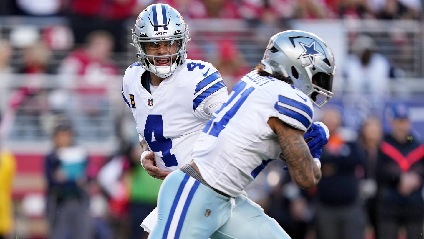 Cowboys-49ers: Mike McCarthy's decision making costs Dallas - Sports ...