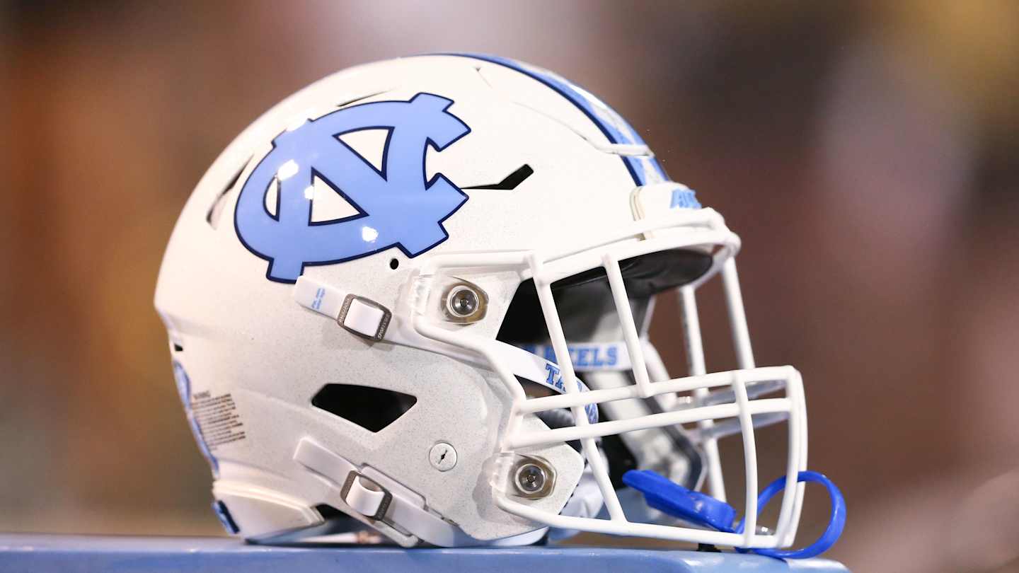 UNC finds cornerbacks coach in Indiana's Jason Jones - Sports ...
