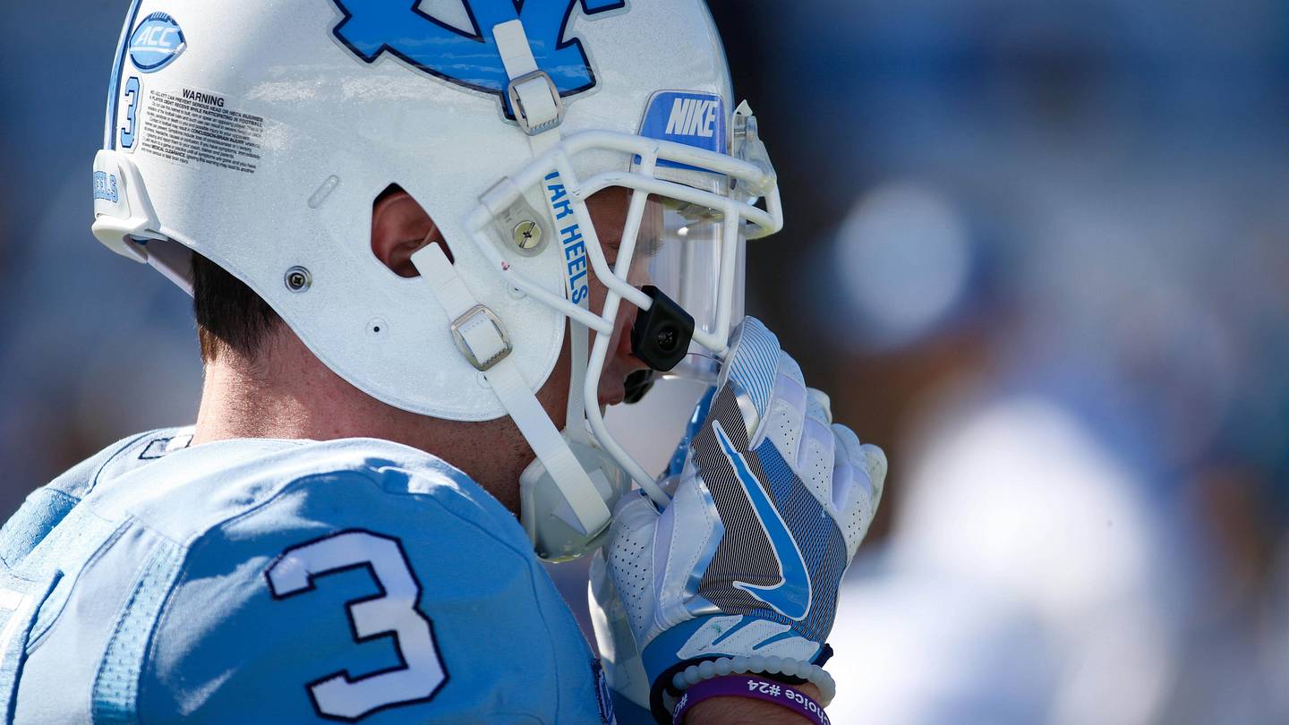 Former UNC standout named Tulsa wide receivers coach - Sports ...