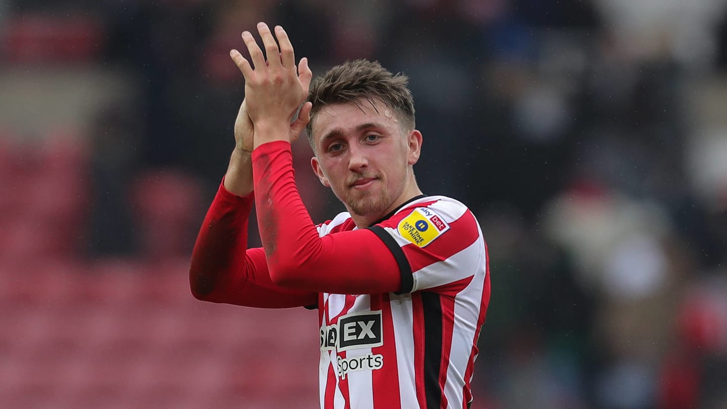 Midfielder reveals the Alex Neil criticism that has supercharged his ...