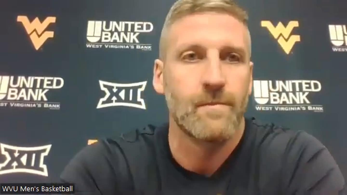 WATCH: Josh Eilert Scouts Texas Tech - Sports Illustrated West Virginia ...