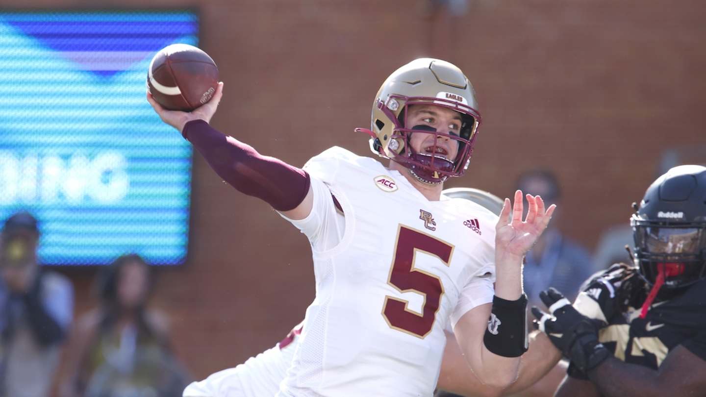 Pitt Panthers Named One of ACC's Winners in Transfer Portal - Sports ...