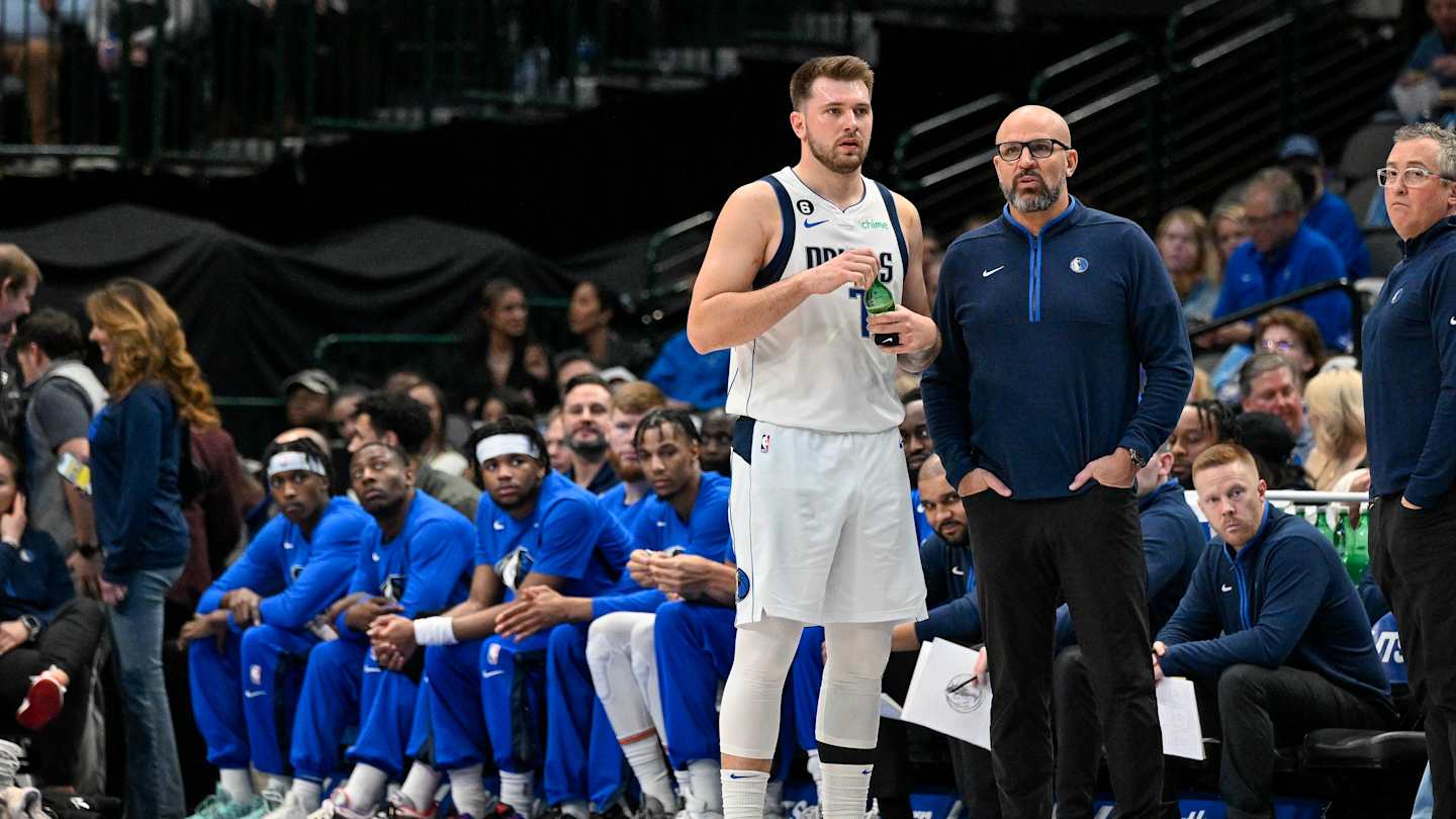 NBA Trade Deadline: 5 Moves to Help Luka Doncic’s Dallas Mavs - Sports ...