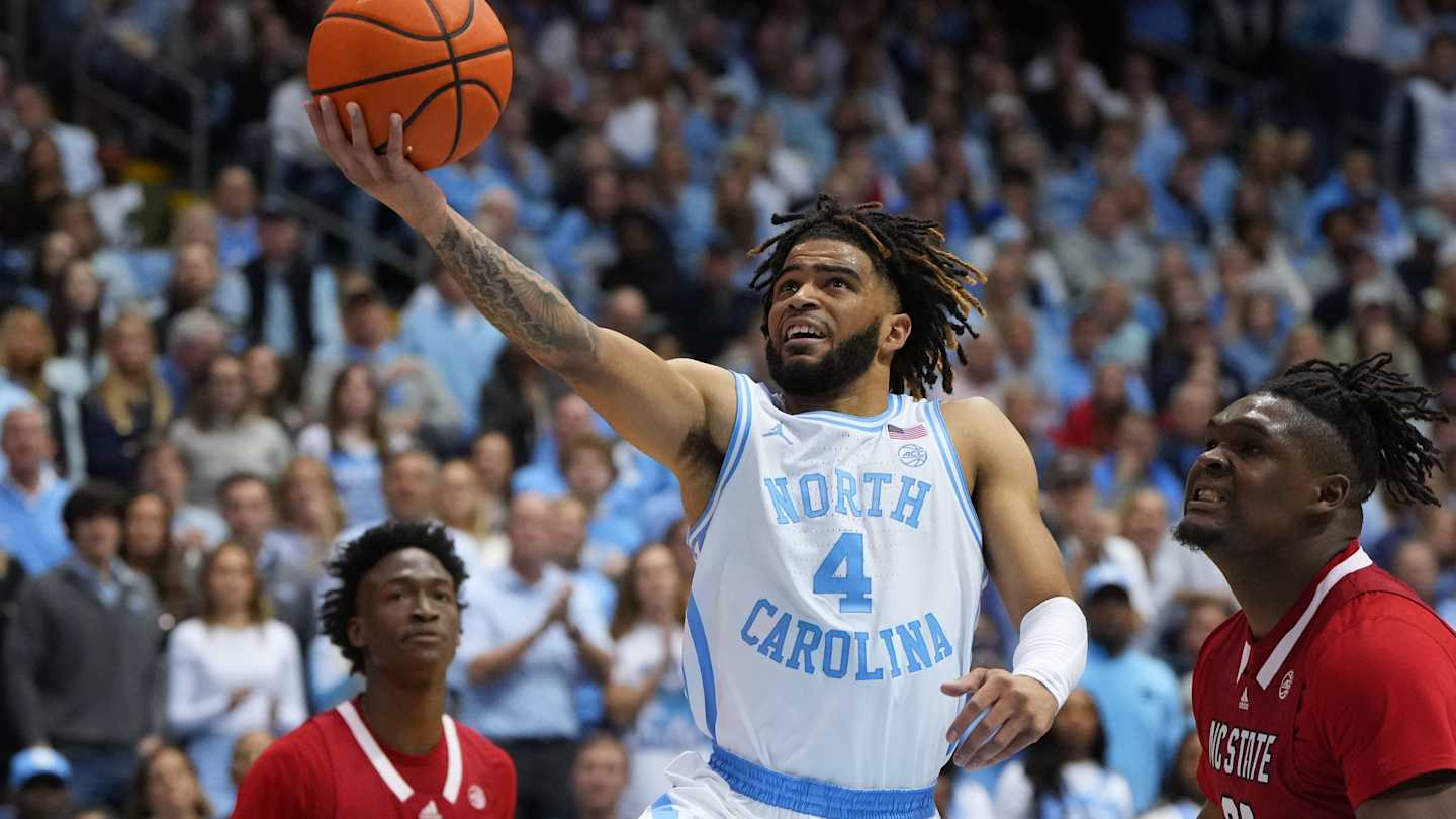 UNC vs Syracuse Preview - Sports Illustrated North Carolina Tarheels ...