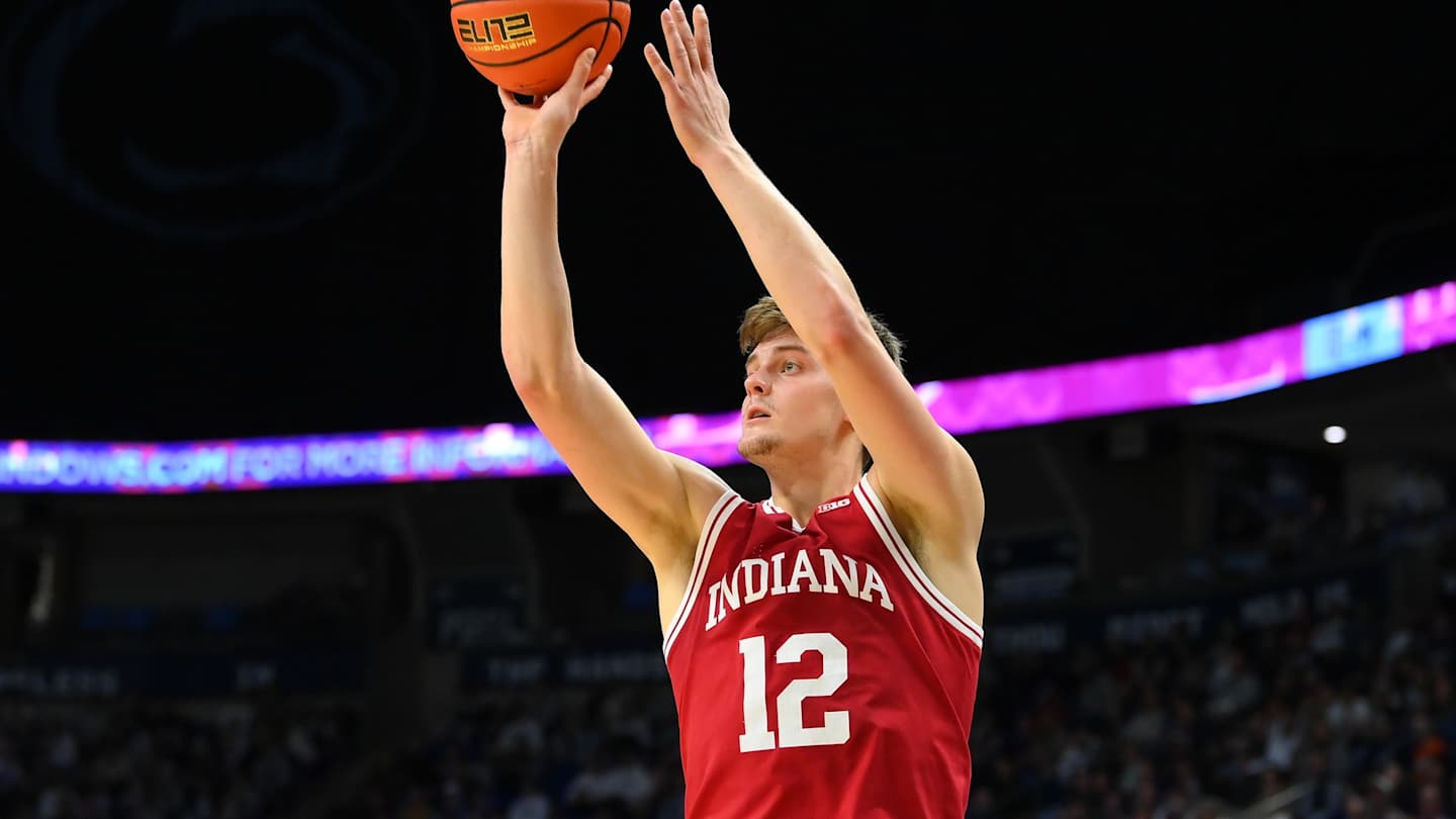 Chris Collins Comments on Vulgar Chants Directed At Miller Kopp ...