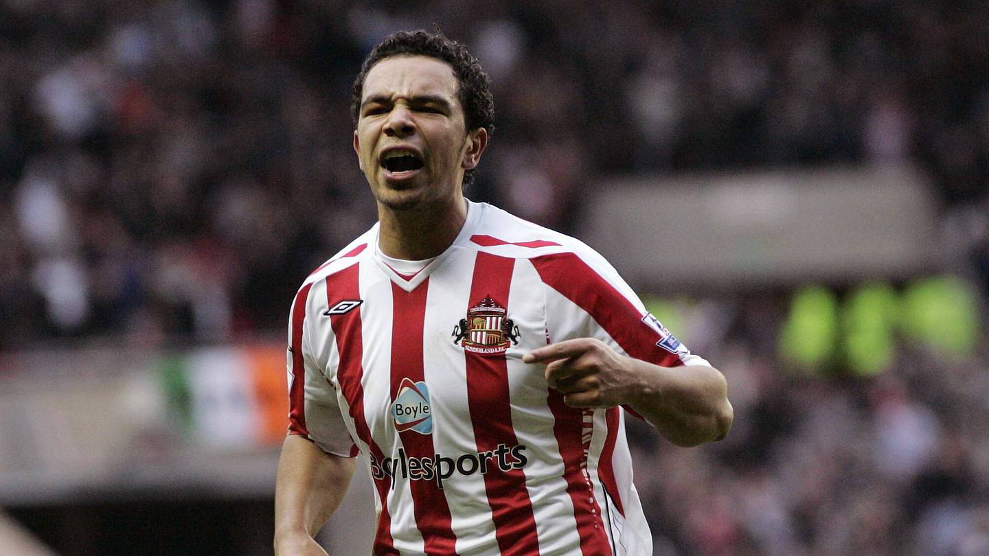 Kieran Richardson on Sunderland derby winner: 'If I live to be 100, I ...