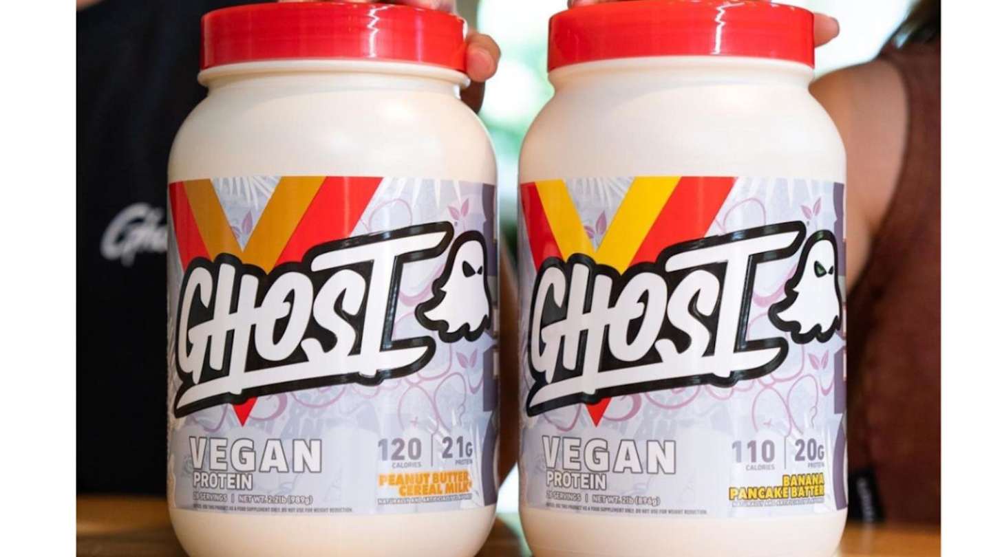 GHOST Protein Powder Review: Is It the Best Tasting Protein? - Sports ...