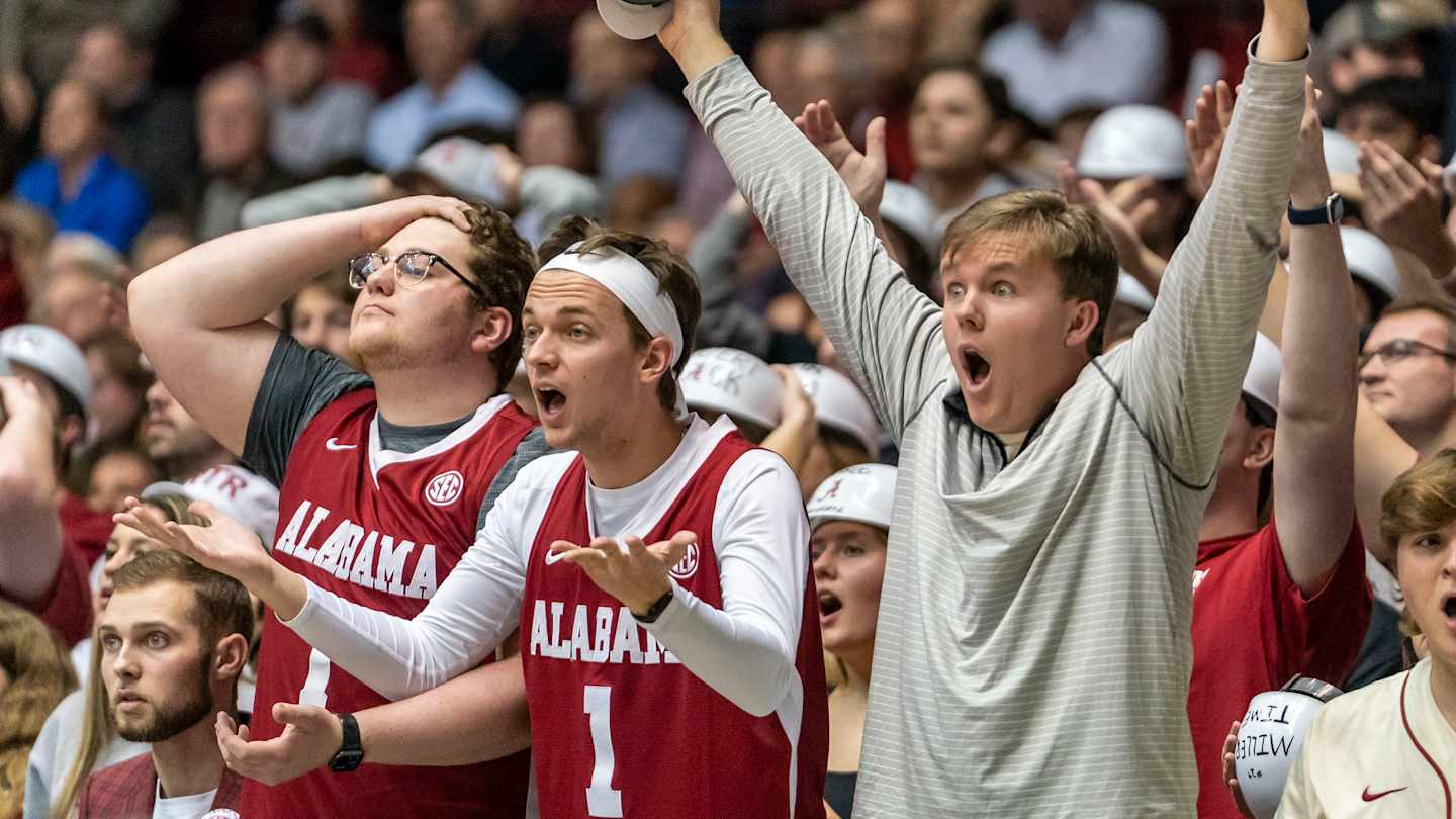 Just A Minute: Any Worries From No. 2 Alabama's Close Win Over ...