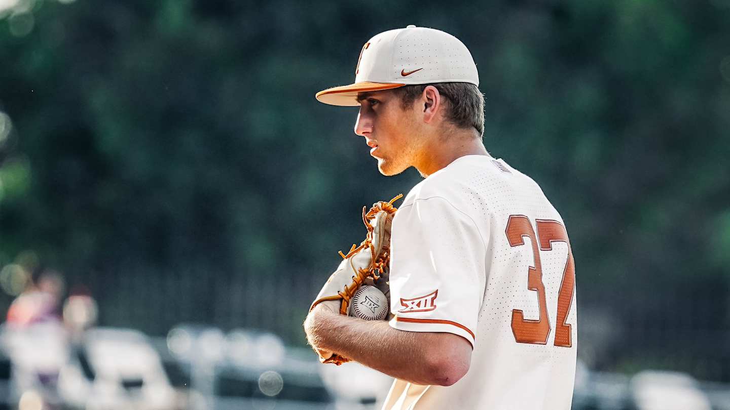 Longhorns Projected For Fourth Place Finish in Big 12 - Sports ...