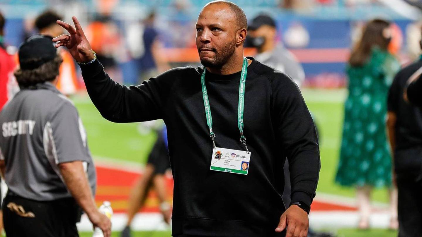 Josh Gattis Fired by Miami Football After One Season - Sports Illustrated