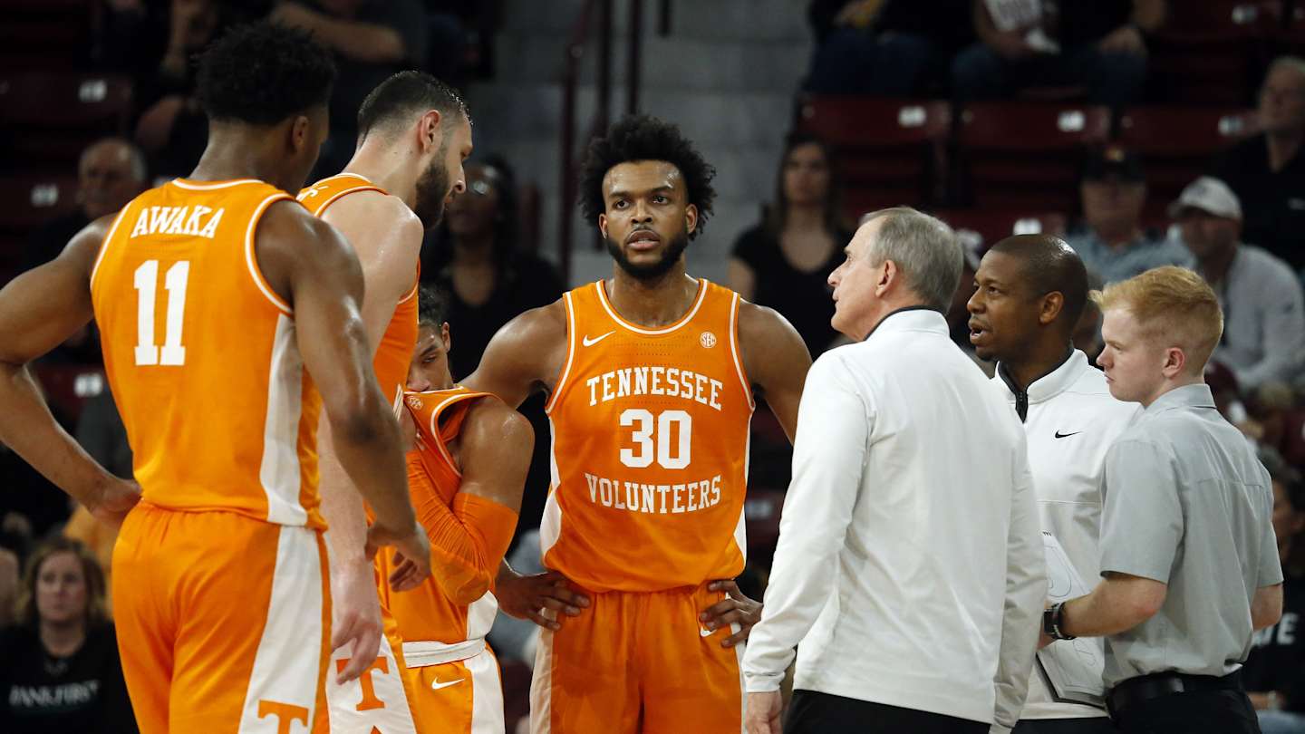 Watch Auburn at Tennessee: Stream men's college basketball live - How to Watch and Stream Major ...
