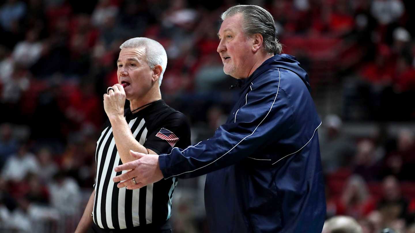 The Big 12/SEC Challenge is Coming to an End & Huggins Doesn't See a ...