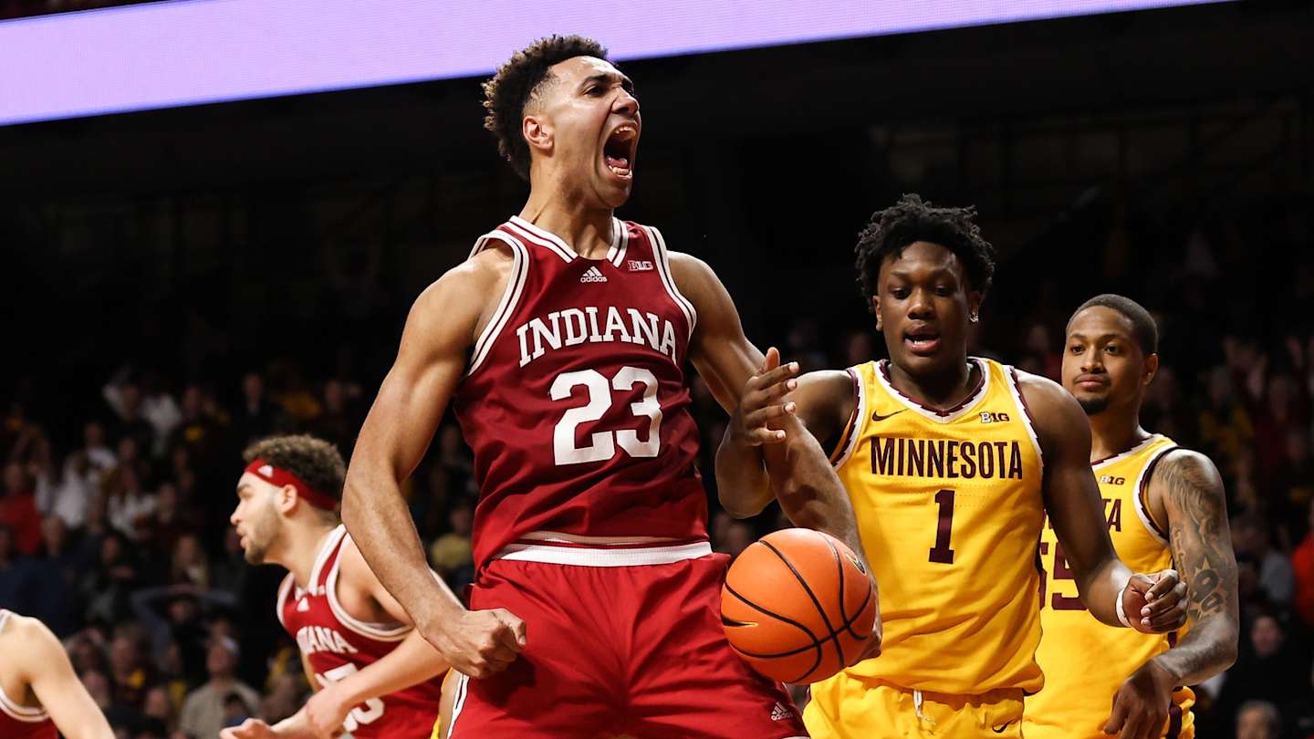 Indiana Pacers GM Chad Buchanan Explains Why Team Passed on Trayce ...