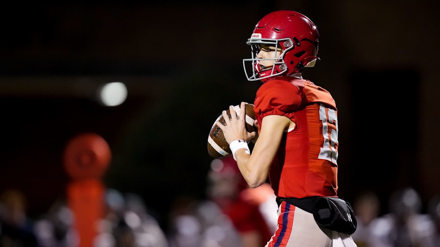 Tennessee Football: Commitment Day Preview For George MacIntyre ...