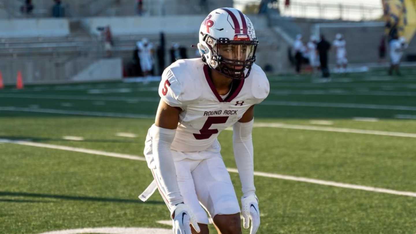 Class Impact: Notre Dame Lands Cornerback Leonard Moore - Sports ...