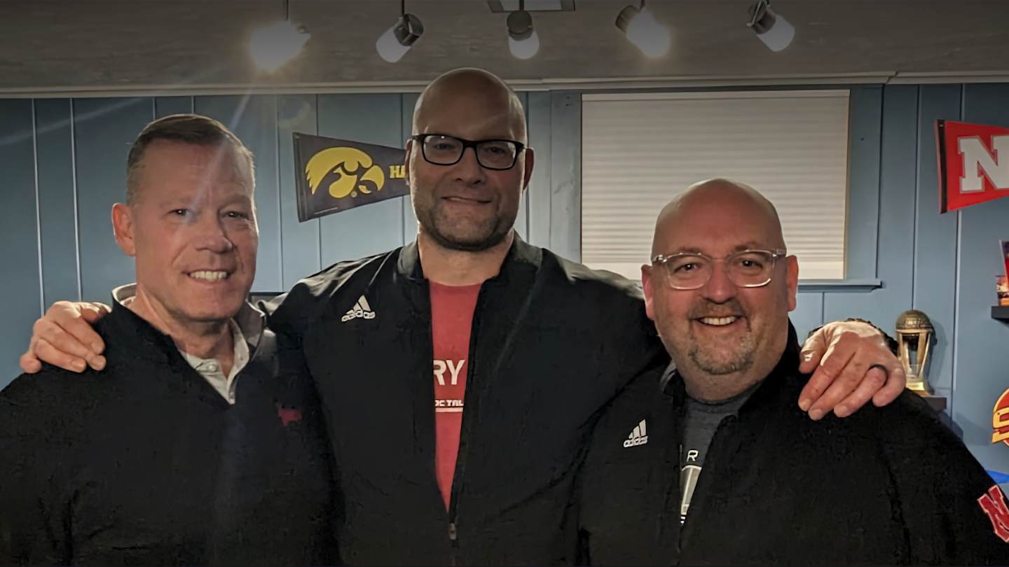 Doc Talk: The Business of Husker Athletics - All Huskers