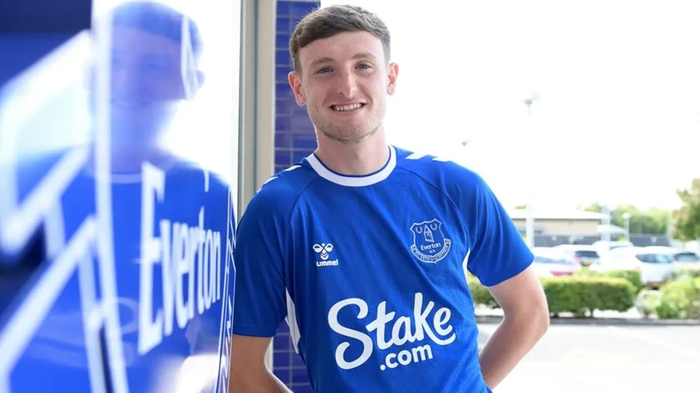 Who is new Sunderland signing Joe Anderson? - Sports Illustrated ...