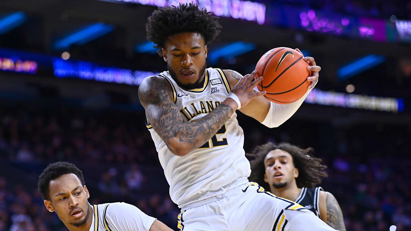 NBA Draft Roundup: Zach Edey, Cam Whitmore Shine on Sunday - NBA Draft ...