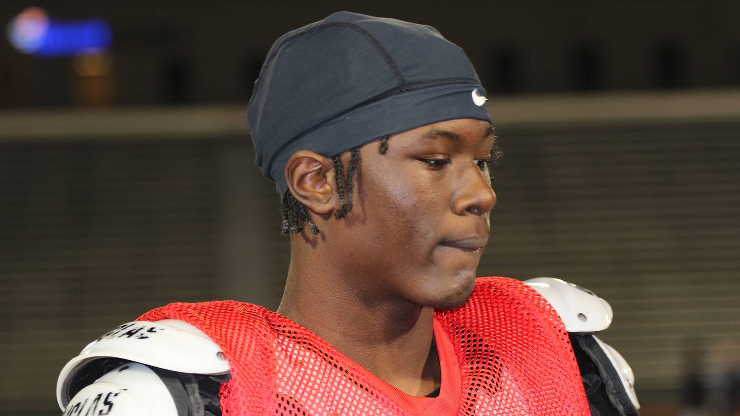 Antwann Hill's Style Could Challenge Josh Heupel's Offense For ...